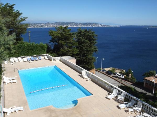 Association Villa Saint Camille - Antibes