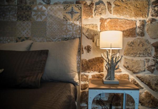 Home Village B&b - Monopoli