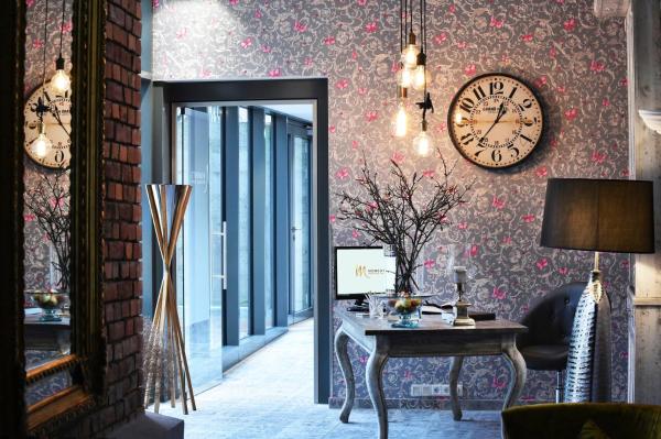 Moments Boutique Hotel - Saxony