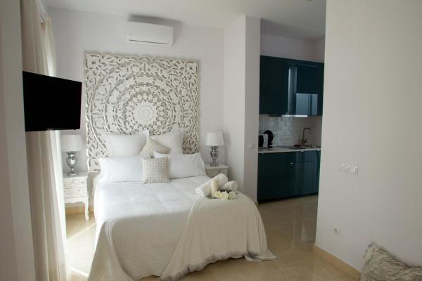 Panther Home Luxury Dreams Sevilla - Seville