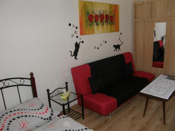 Apartmán Marie - Krumau an der Moldau