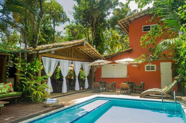Trancoso Pousada - Trancoso