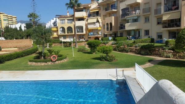 Erisa I - Torremolinos