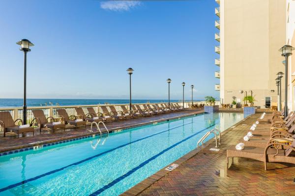 Westgate Myrtle Beach Oceanfront Resort - Surfside Beach, SC