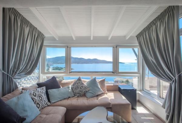 Alterra Vita Apartments - Griekenland