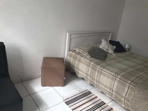 Studio Copacabana - Rio de Janeiro
