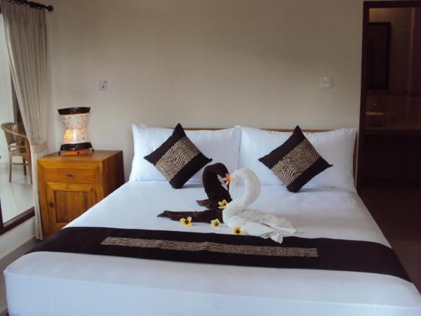Soka Homestay - Bali
