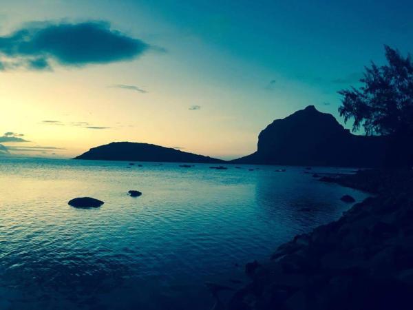 Ideal For Kite Surfer&family - Mauritius