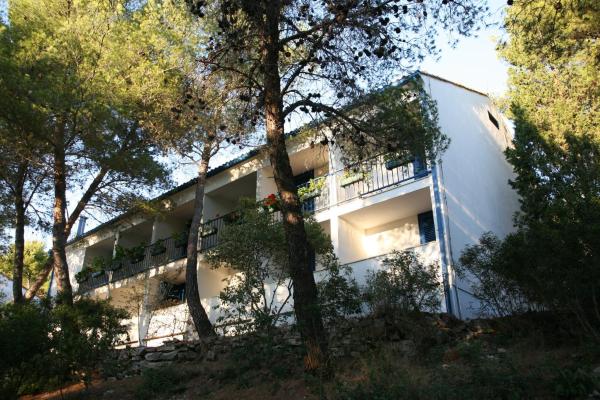 Hotel Sali - Sali