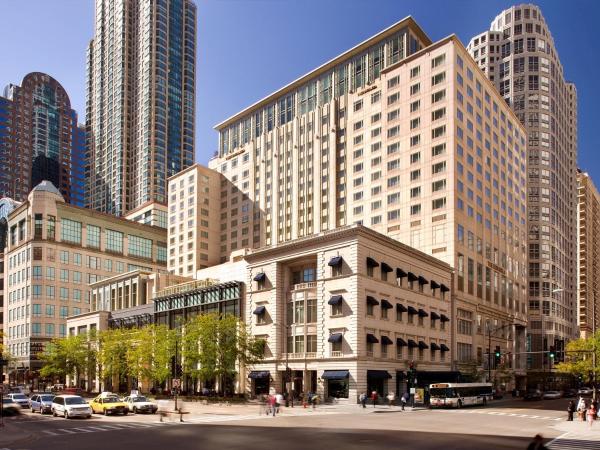 The Peninsula Chicago -