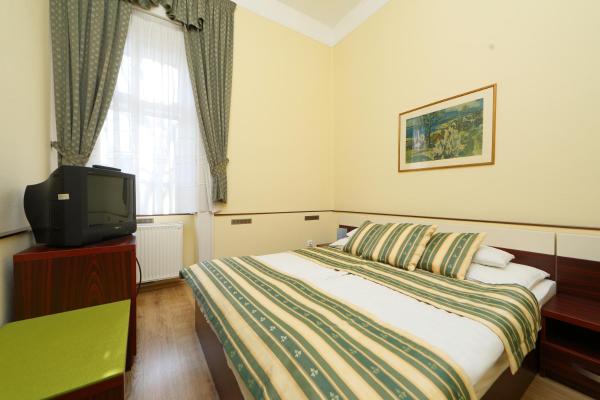 Hotel Blaha Lujza - Csopak