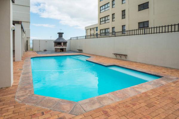 Luxurious Beach Front - Somerset West