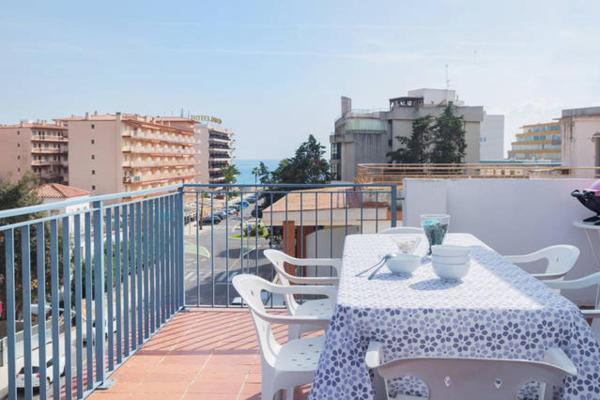 Apartamentos Aquarium 42 Big Terrace 50 M2 - Cadaqués