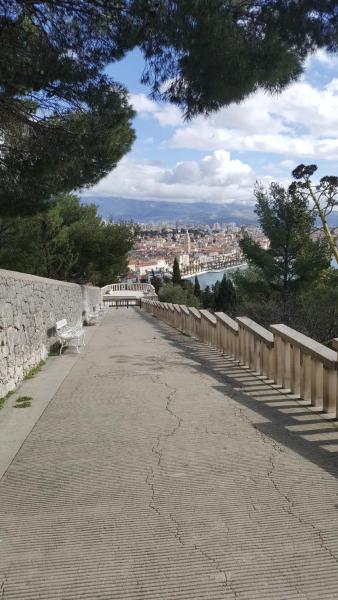 Room Dioklecijan - Split