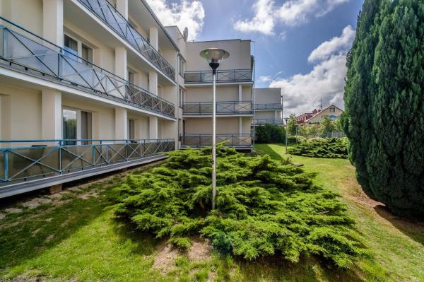 Hotel *** Nat Jarosławiec - Darłowo