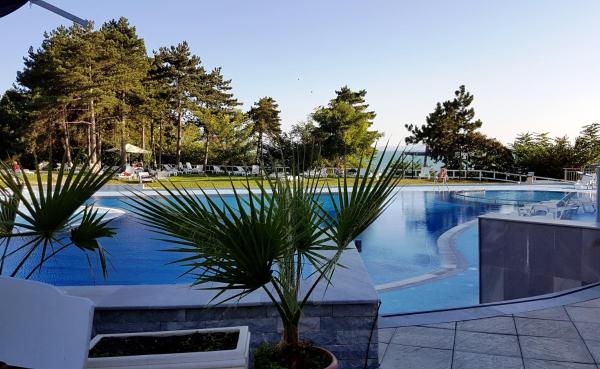 Blue Bay Sea View - Pomorie