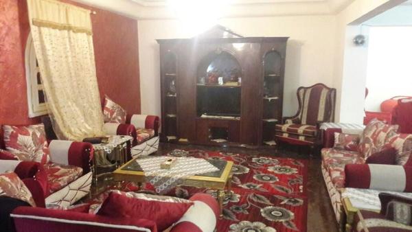 Octobar City Villa - Le Caire