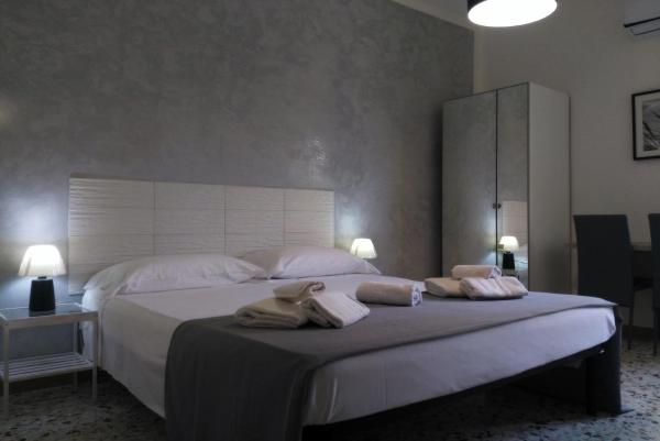 Alghero Seaside Guest House - Affittacamere - Alghero