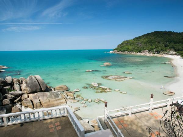 Crystal Bay Beach Resort - Koh Samui