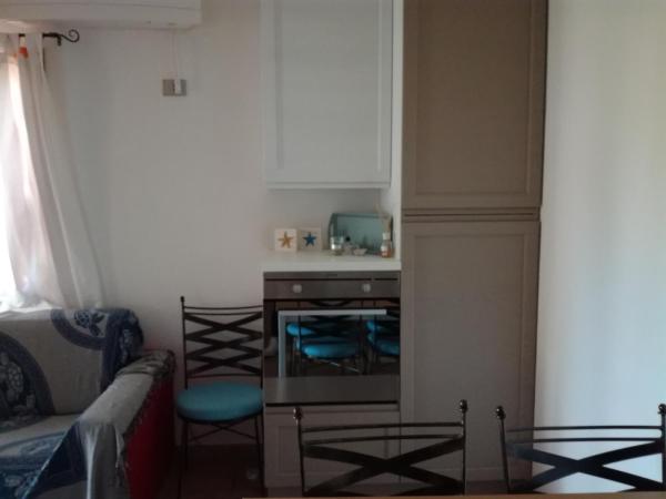 Villino Asfodeli - San Teodoro