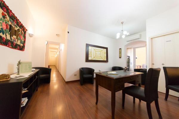 Lewisrooms Domo - Cagliari