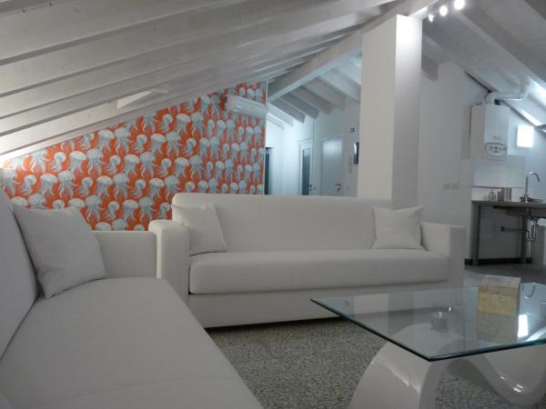 Penthouse By The Sea - Levanto