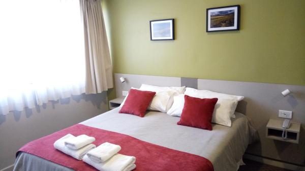 Estepa Hotel - General Roca