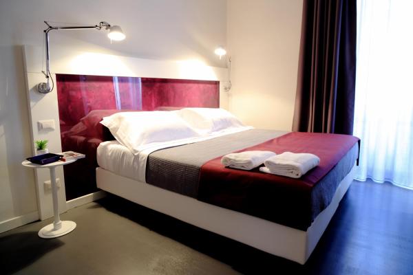 Inn Urbe Colosseo - Monti