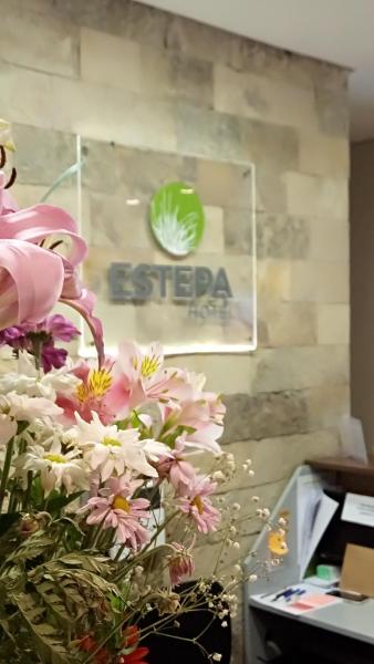 Estepa Hotel - Provincia de La Pampa