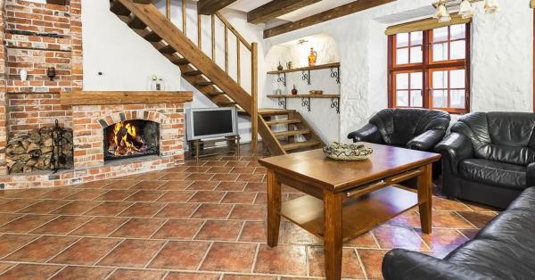 Deluxe Apartments In The City Center With Balcony - Estonie