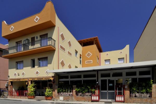 La Lanterna Hotel - Sicily