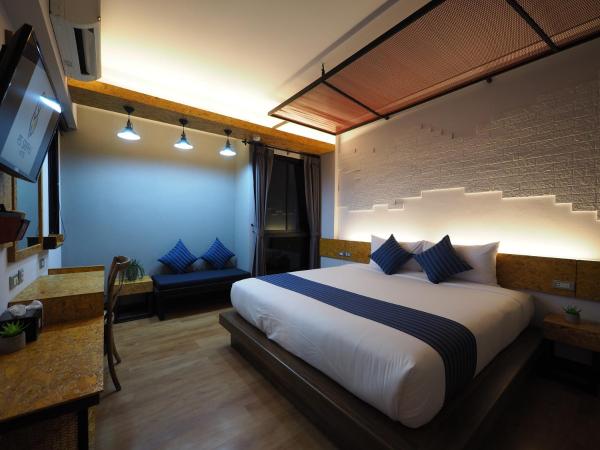 Ps Sriphu Hotel - Tailandia