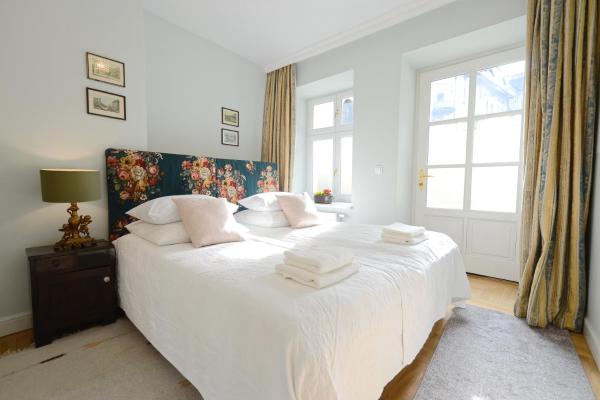 Crystal Suites Chez Helena - Cracovie