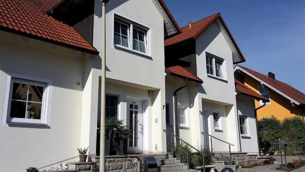 "Villa Sabine" - Waidhaus
