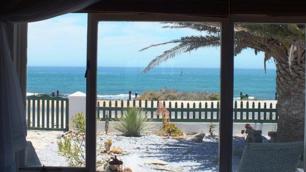 The Beachhouse - Port Nolloth