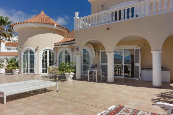 Villa Sunny - Playa de las Américas