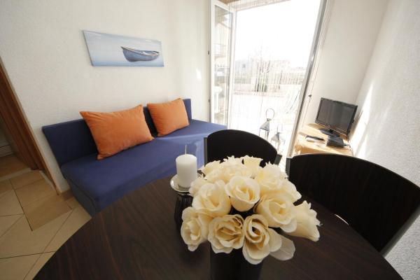Apartmani Znaor - Baška Voda
