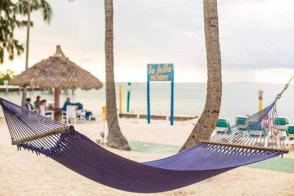 La Jolla Resort - Panhandle Key, FL