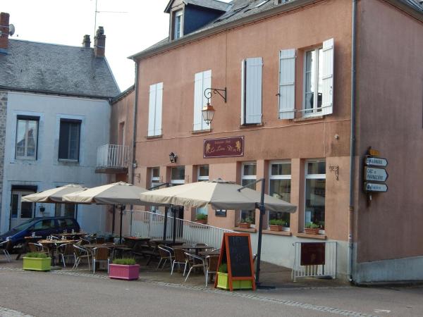 Le Lion D'or - Nièvre