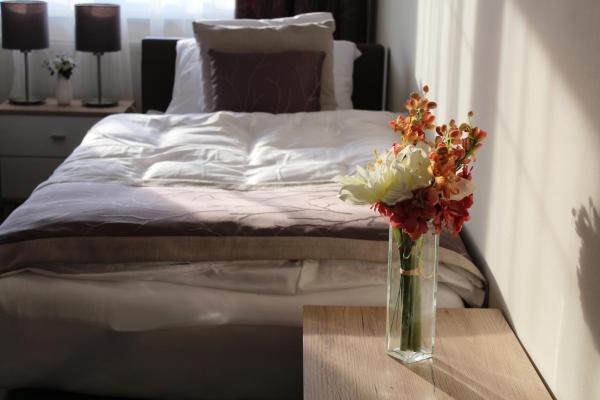Mokka Apartment Superior In The City Center - Miskolc