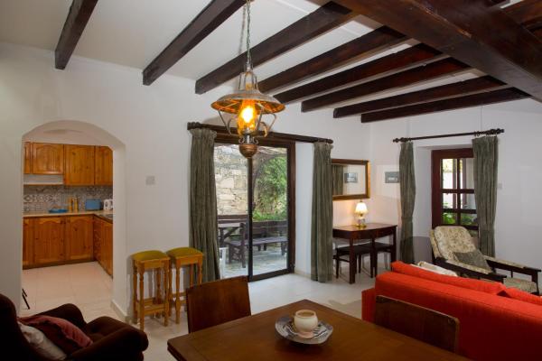 The Old Olive Mill House By Trulycyprus - Cyprus