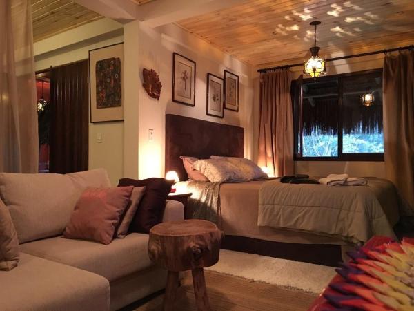 Pousada Casa De Mauá - Minas Gerais (estado)