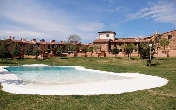 Casa Boracay - Montanejos