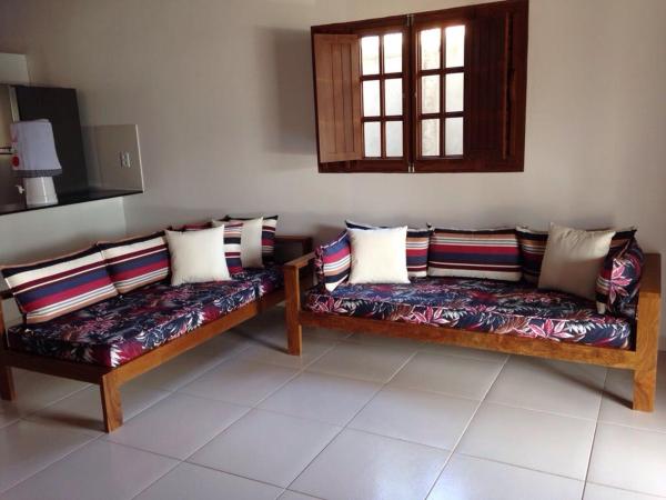 Casa Em São Miguel Dos Milagres - 700m Do Mar - São Miguel dos Milagres