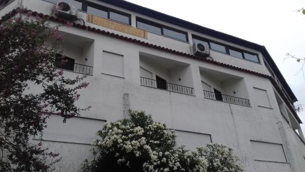 Residencial Retiro Sra. Da Luz - Région Nord