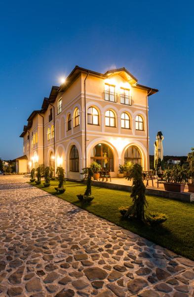 Country Spa Retreat - Snagov