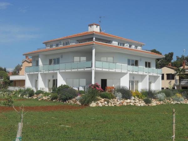 Apartments Alen - Umag