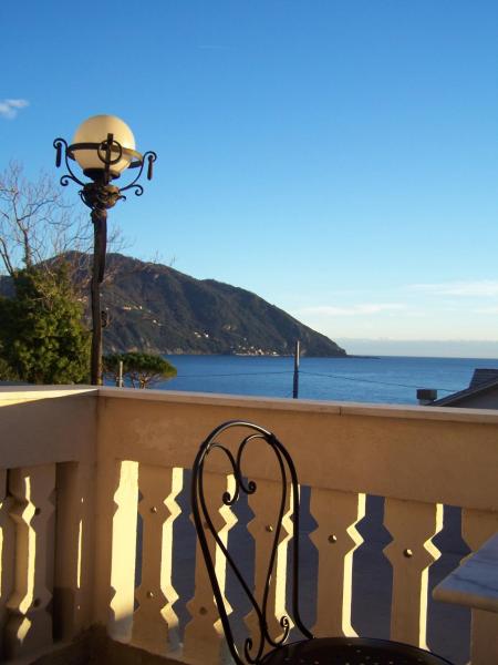 Hotel La Giara - Recco