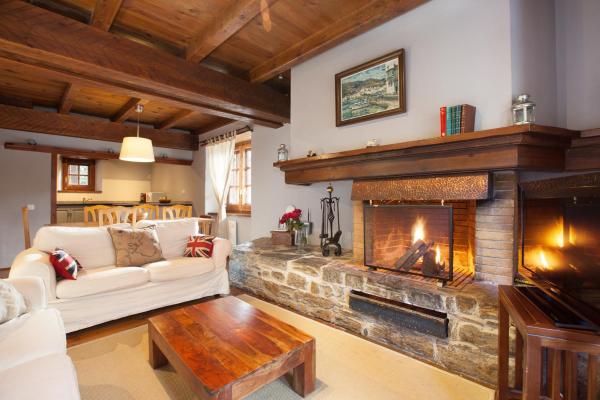 Tarter Chalets Apartaments - Porté-Puymorens