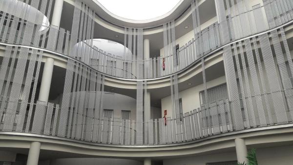 Rastro Jardines De Murillo, By Homing U - Dos Hermanas